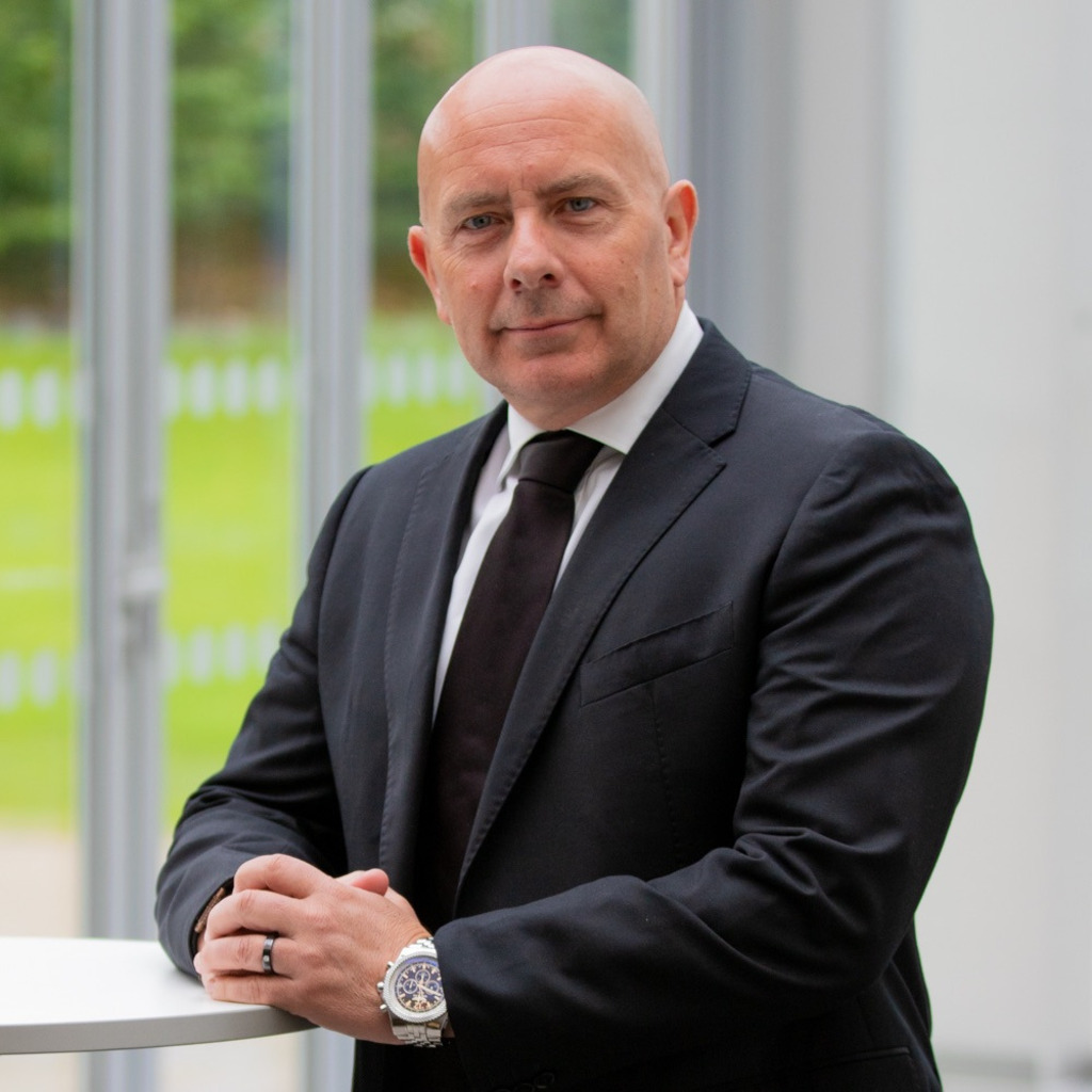 Scott Graves - Head of Global Sales - ALLpaQ | XING