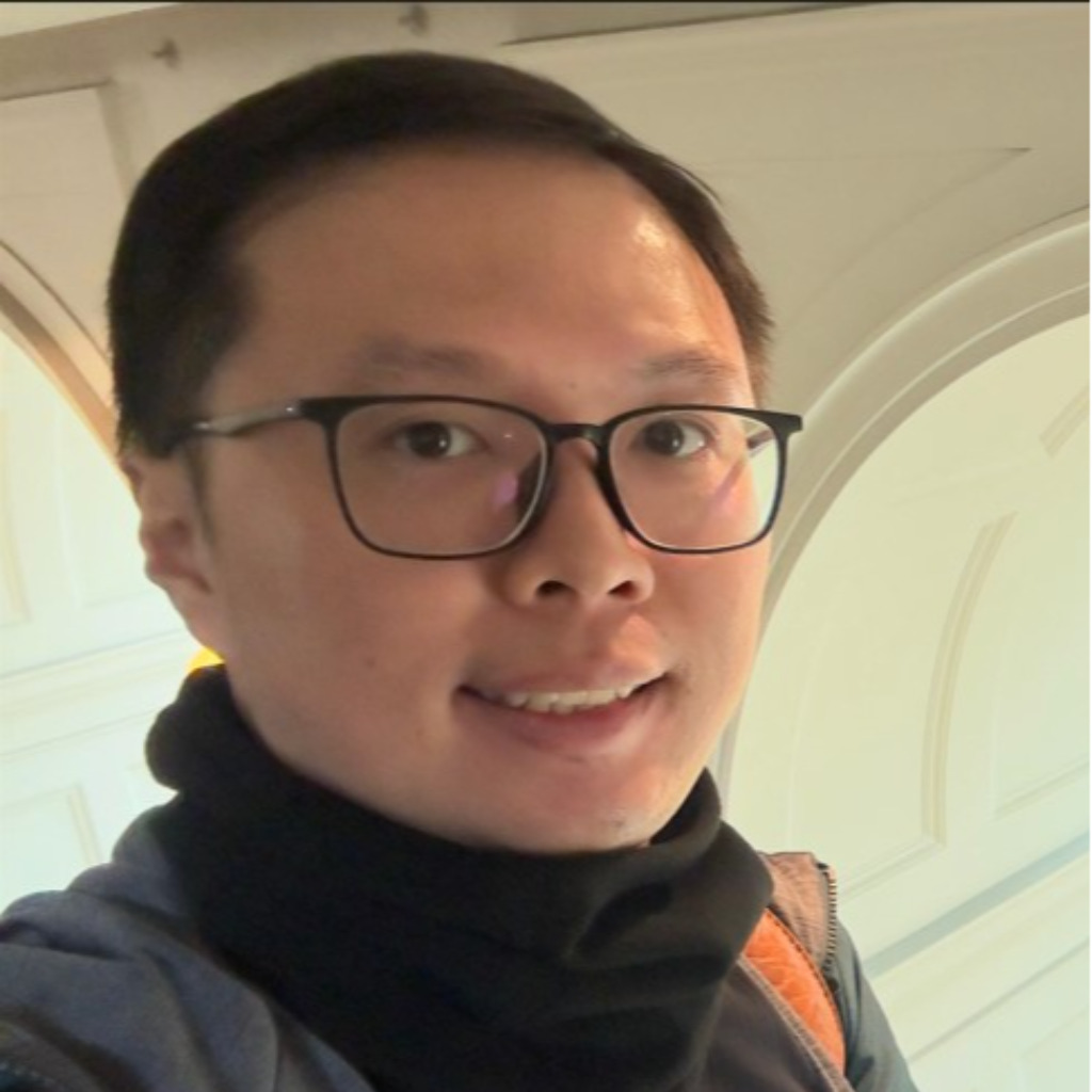 Joseph Wong - IT Administrator - Lifescan Imaging by SMG | XING