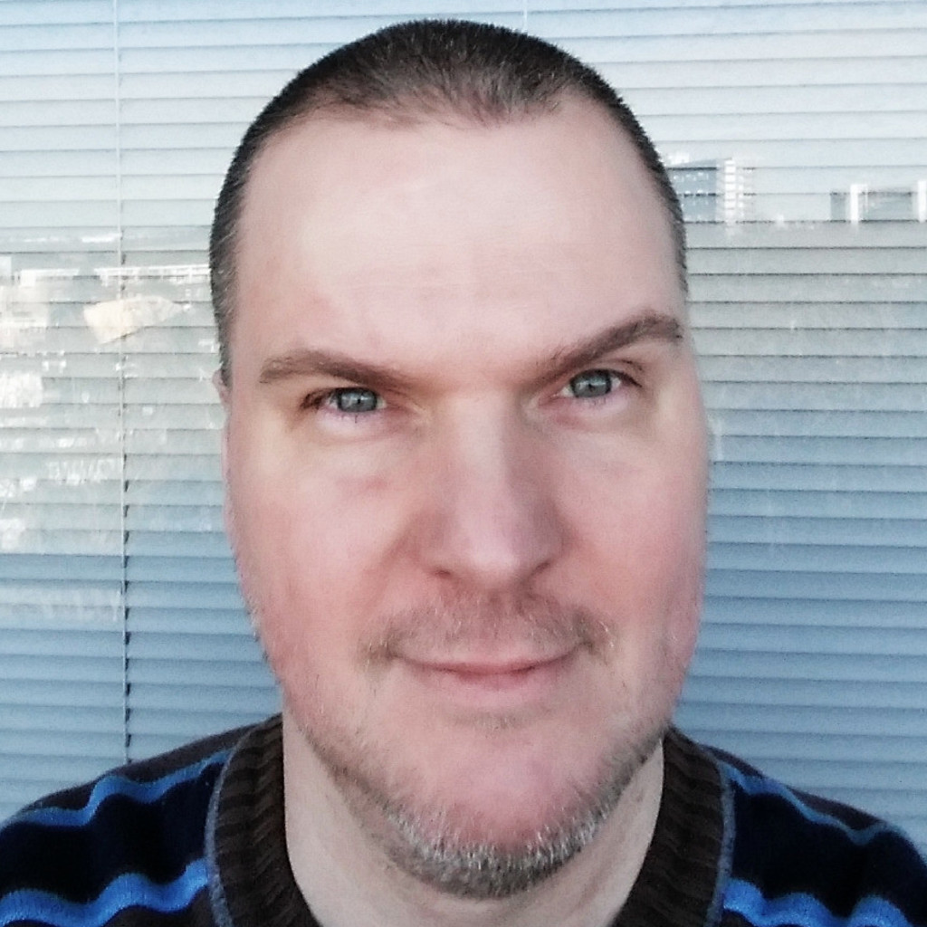 Stefan Kuhn - Senior Software Developer - Rossmanith GmbH | XING