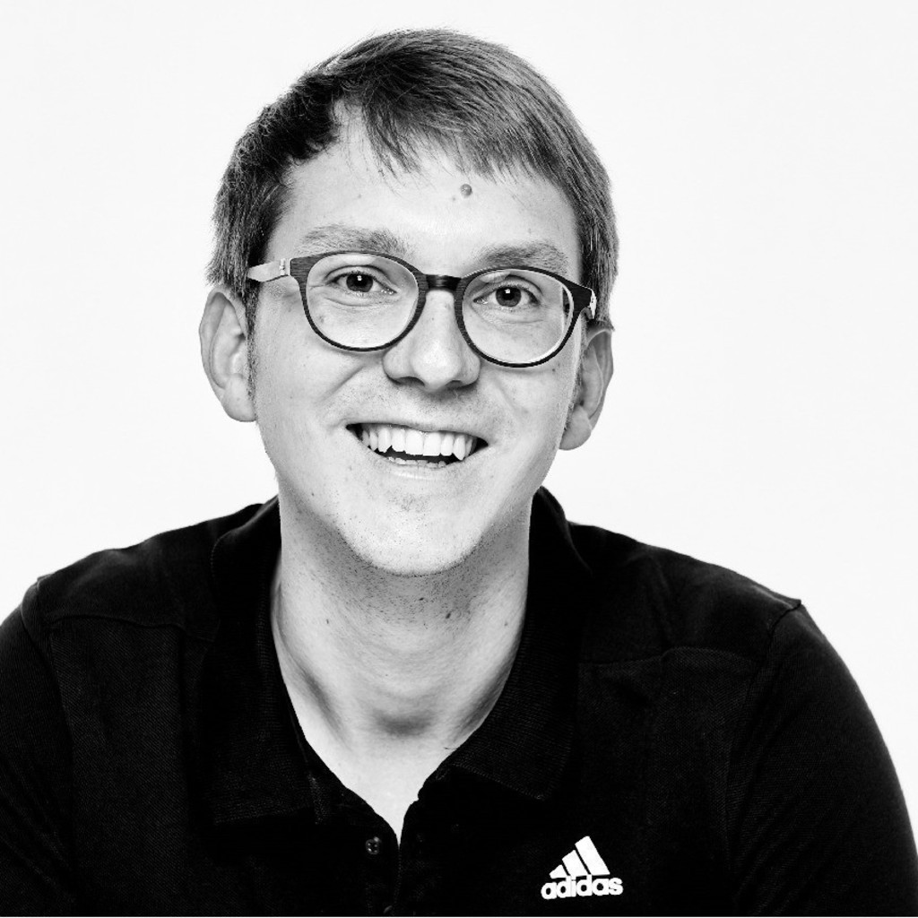 Randy John - VP Product Development - Digital Store Solution ...