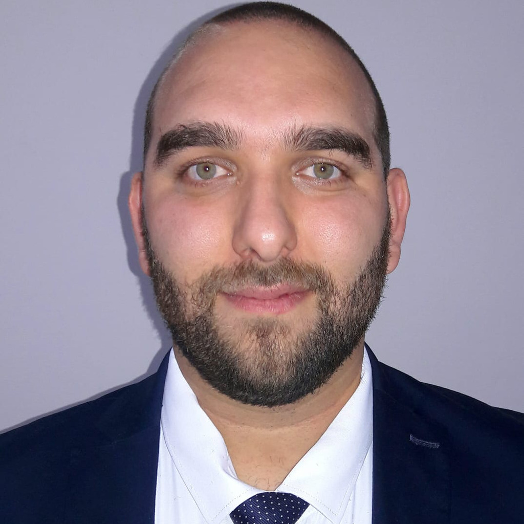 Daniel Olivieri - Tactical buyer - GIS International | XING