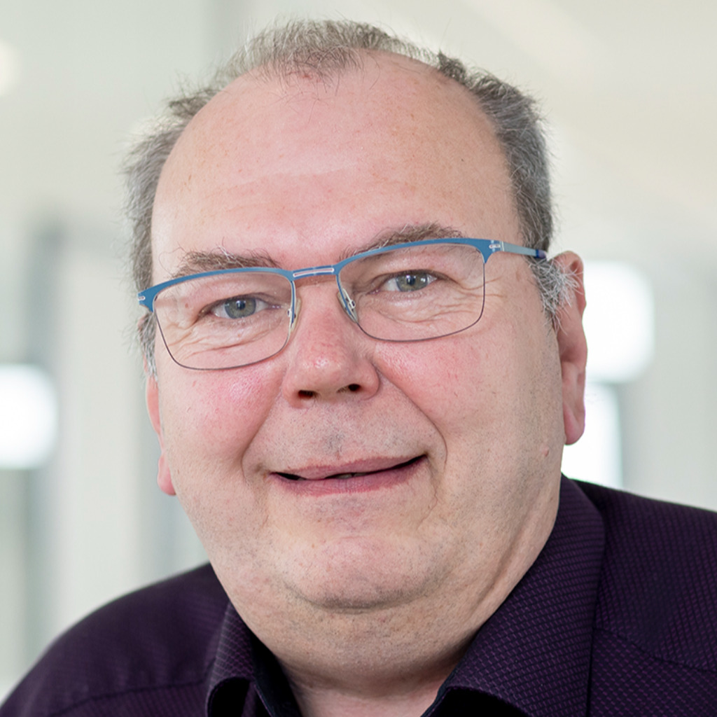 Albert Emmerich - Gebäudemanager - Zukunftsagentur Rheinisches Revier ...