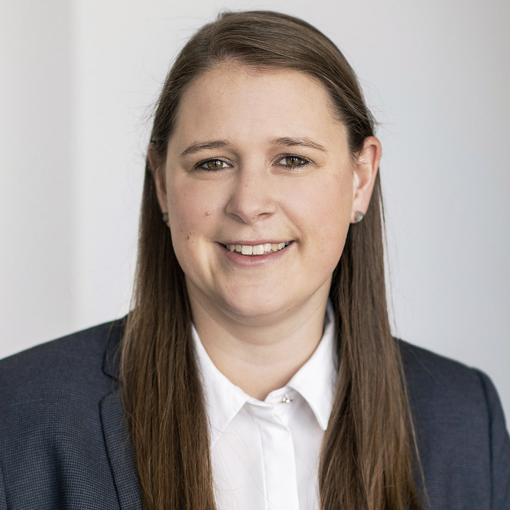 Ing. Viola Hegebüscher - Leitung Vertrieb - Stadtwerke Werl | XING