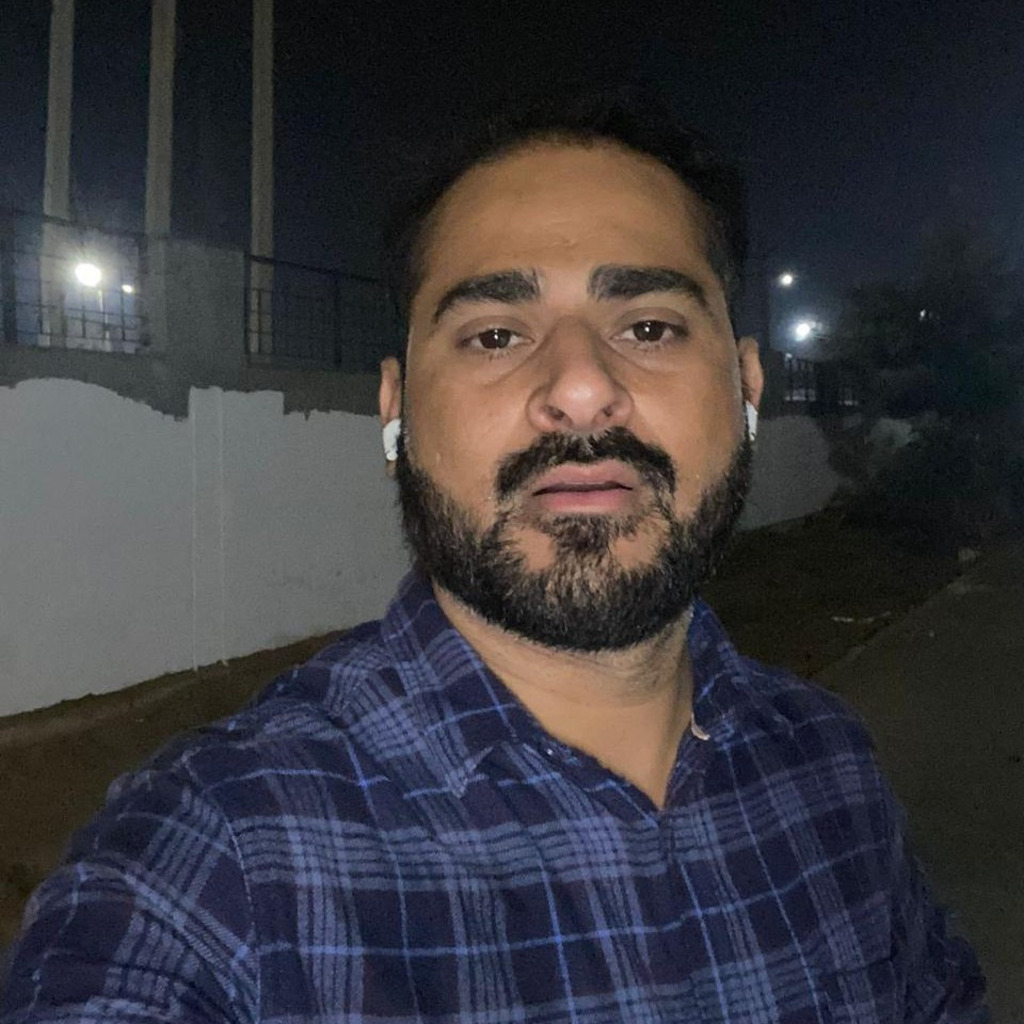 Sunny Sharma - Principal DevOps Engineer - Dariohealth Corp | XING