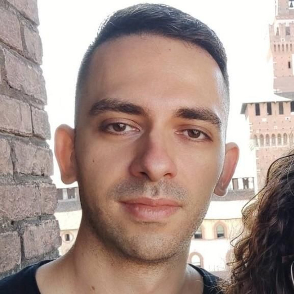 Ivo Mirchev - DevOps Engineer - SoftServe | XING