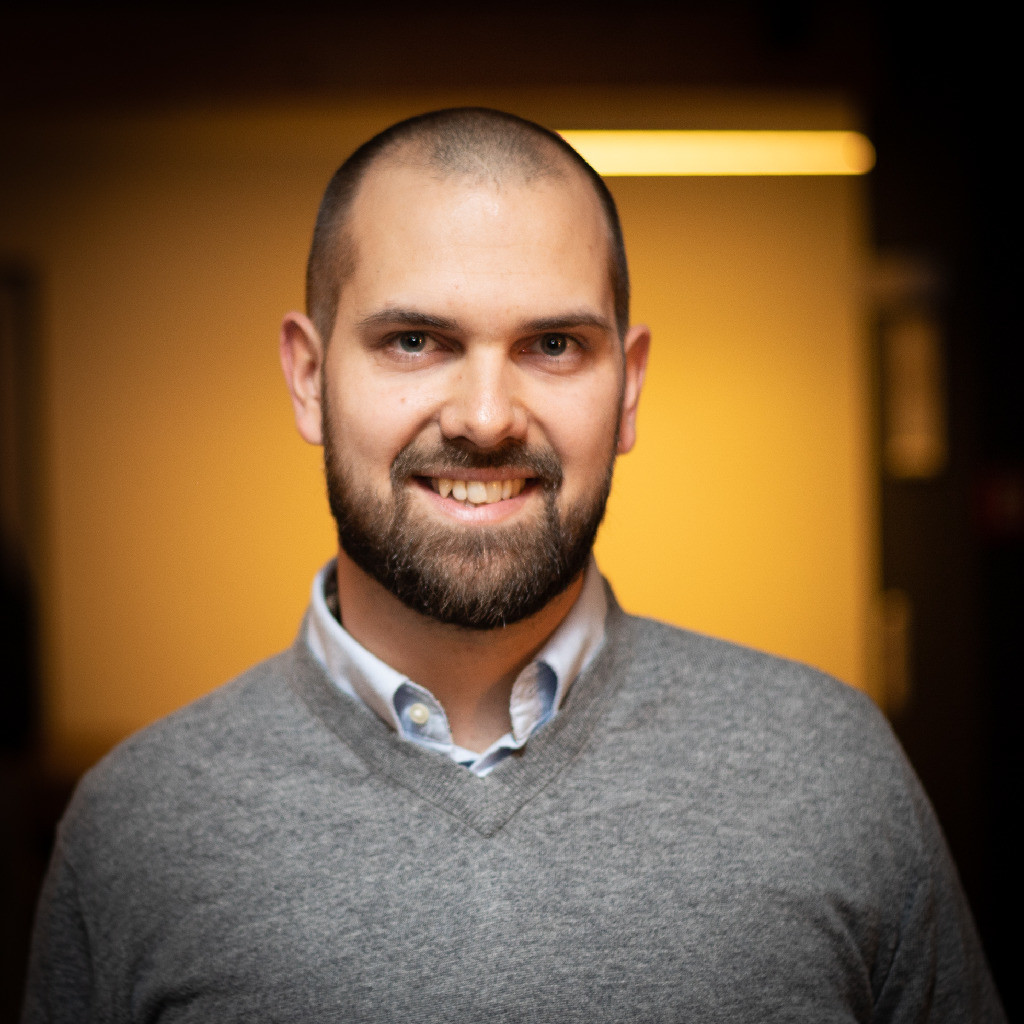 Luka Popovic - Freelance Software Engineer - Narmocode - Luka Popovic | XING