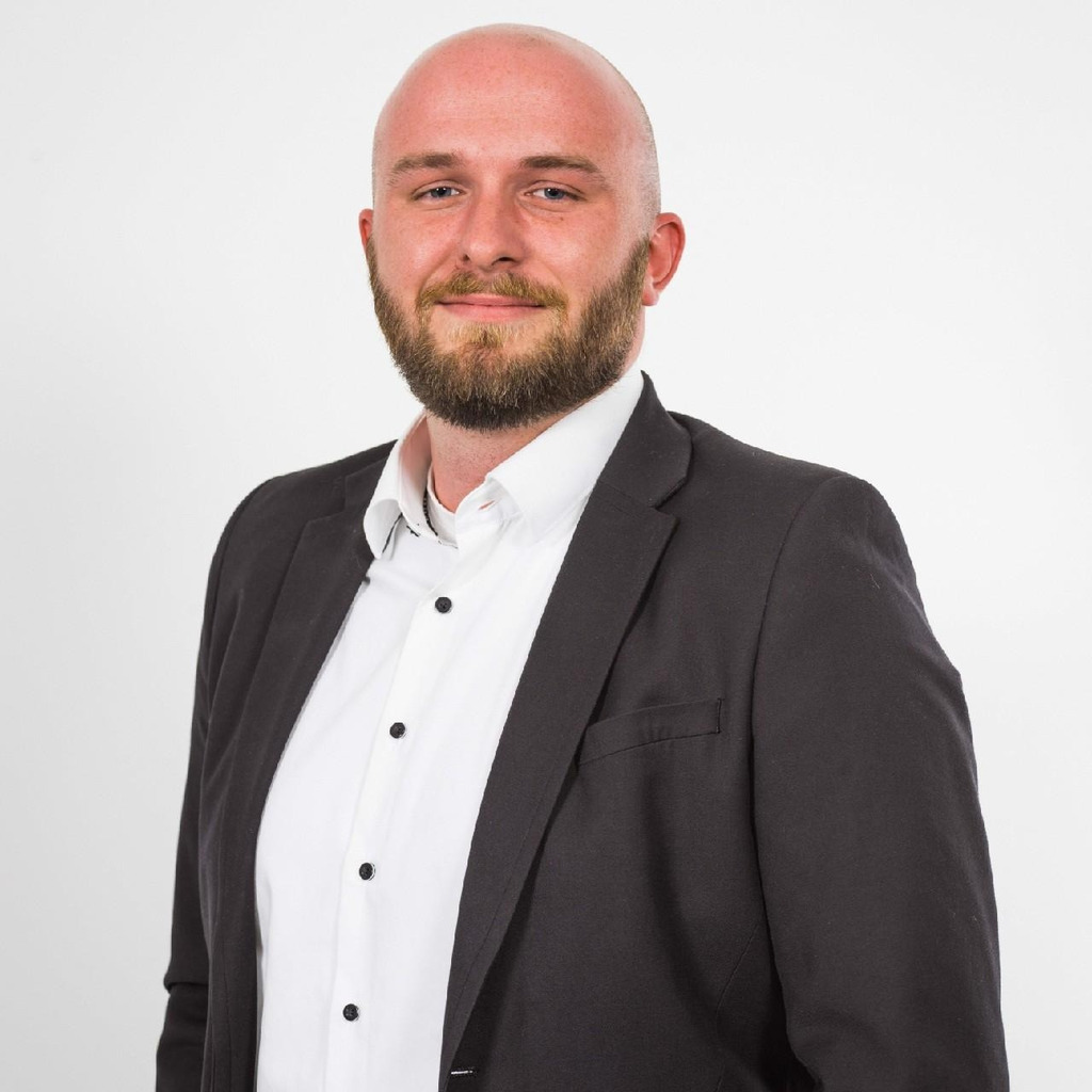 Daniel Andres - IT Operations Manager - digatus | XING