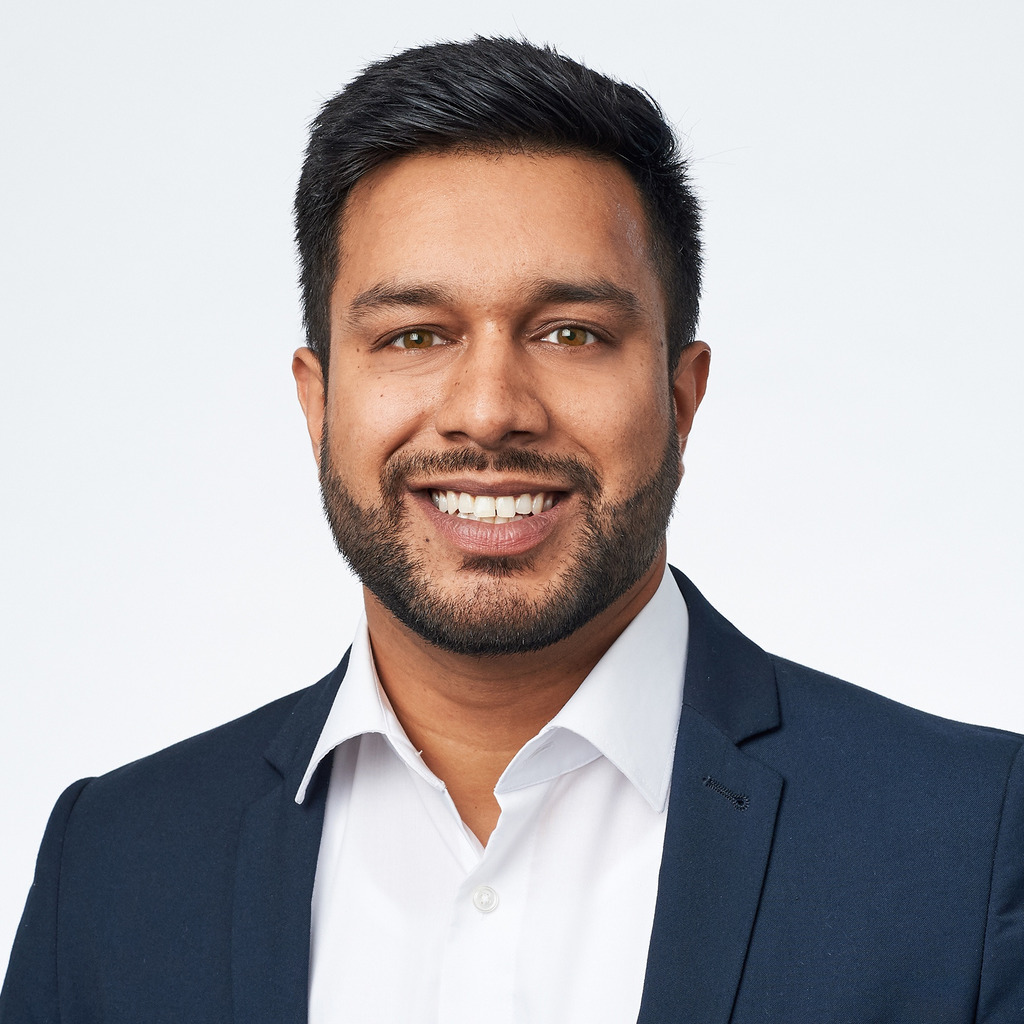 Jason Alaga - Vertriebsleiter - rison GmbH | XING