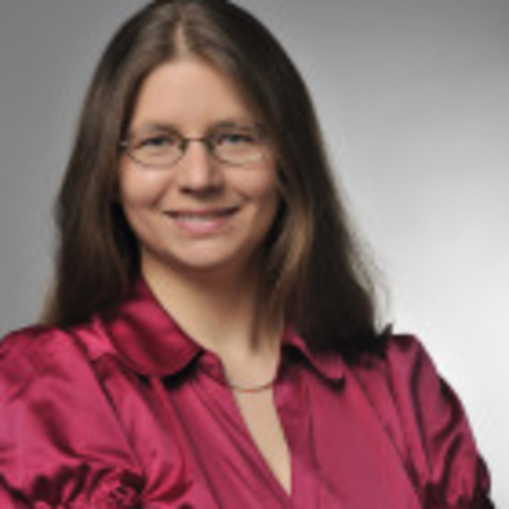 Barbara Walter-Jack - IT Kundenserice - netextend GmbH | XING