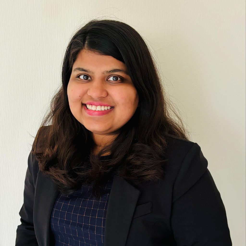 Renuka Supekar - Sea Logistics Operational Care Specialist - Kühne ...