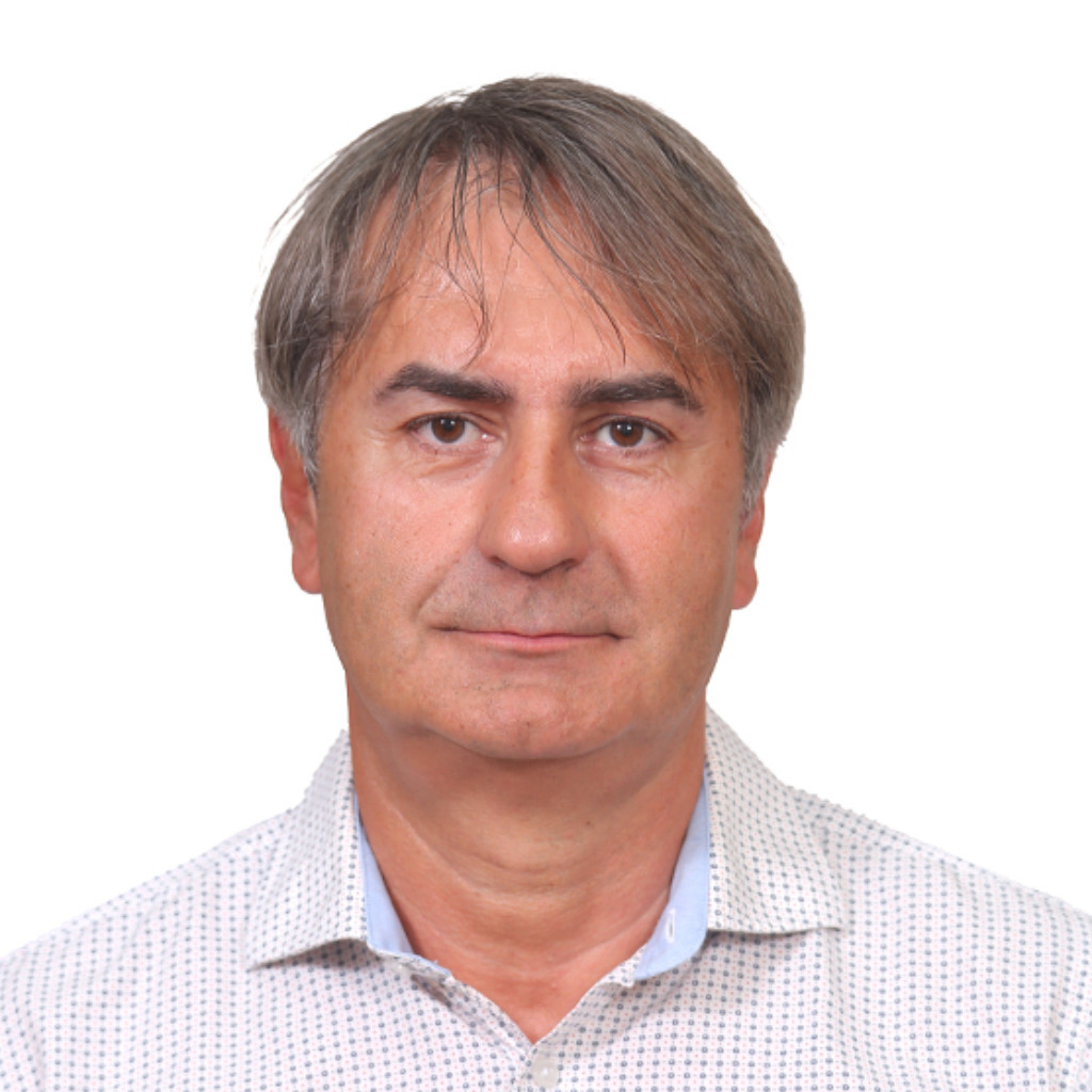 Srdjan Atanasijevic - Chief Technology Officer (CTO) - ComTrade | XING