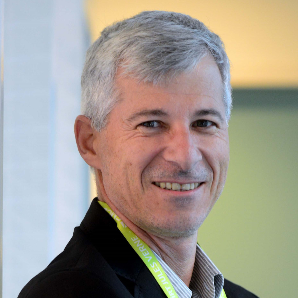 Julio Cesar De Luca - European Project Officer & R&D Team Manager - IRT ...