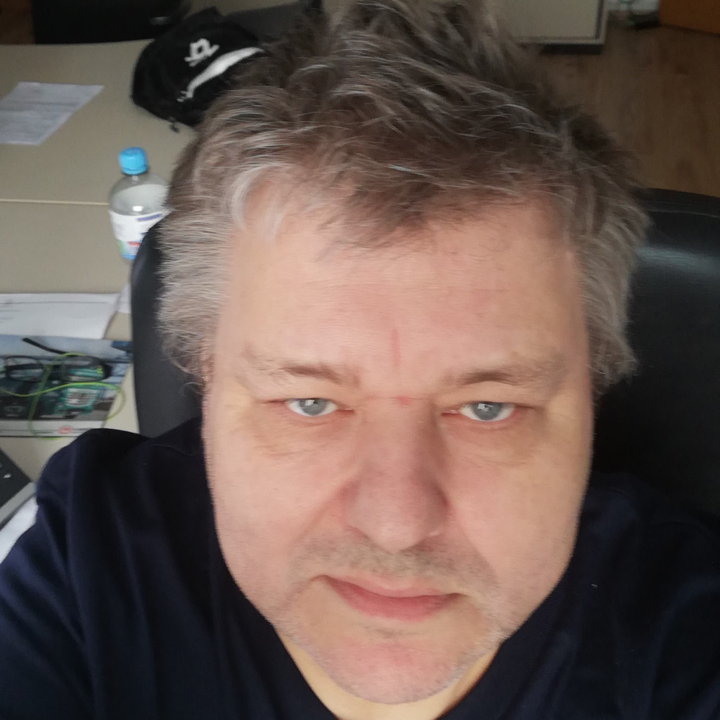 Heiko Naumann - Disponent - Hahne Logistik GmbH | XING