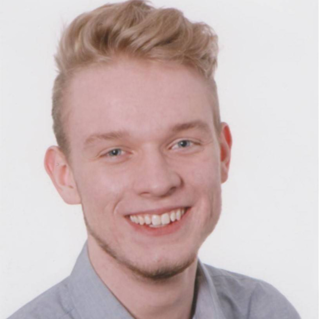 Felix Alexander Steppeler - SAP-Administrator - Craemer GmbH | XING