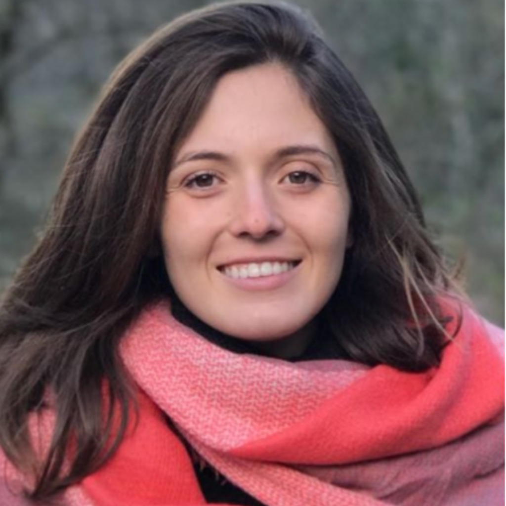 Maria Blanco - Statistics - University of São Paulo | XING