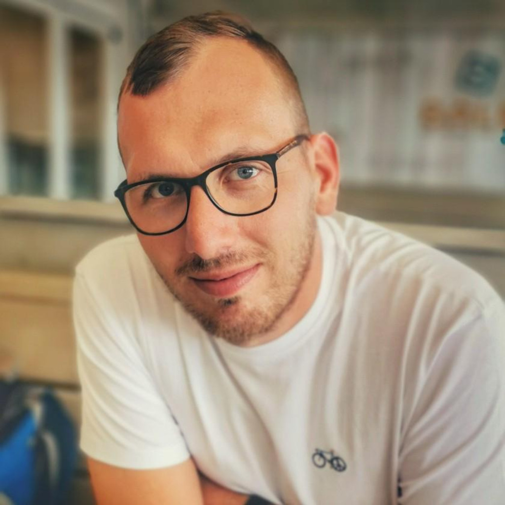 Benno Müller - Hausmeister - HAMMEL Recyclingtechnik GmbH | XING