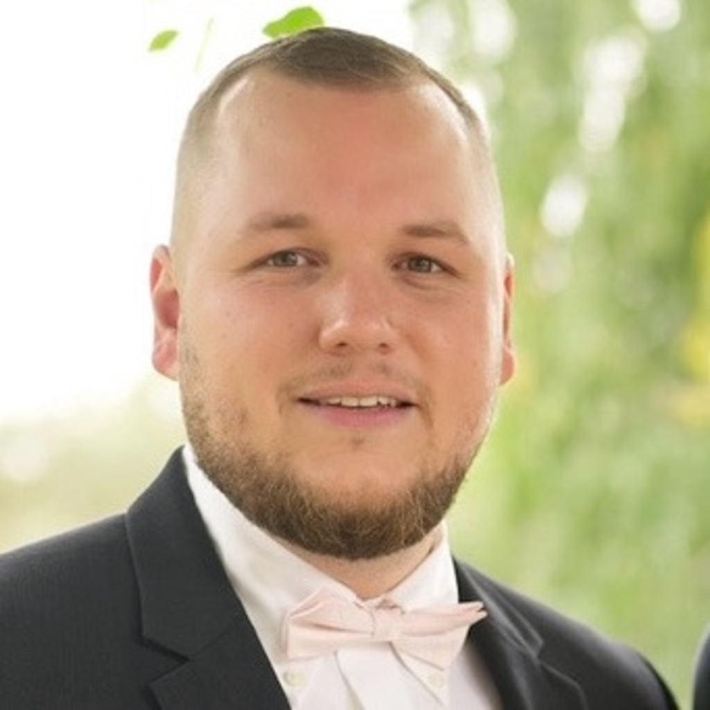 Daniel Feith - Vertriebsmitarbeiter im Innendienst - Menzel & Woelke ...