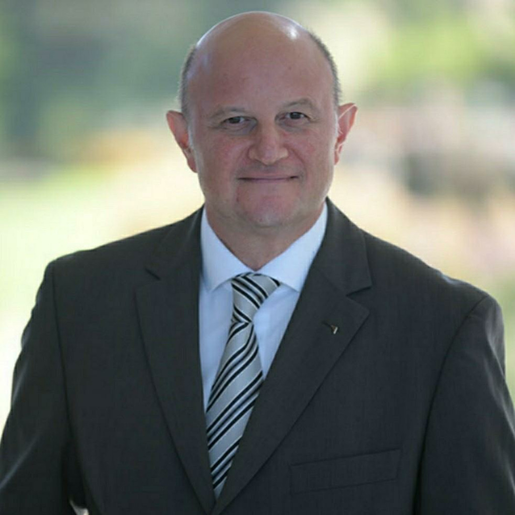 Thomas Singer - Geschäftsführer - Garantie-Datenbank 24 GmbH | XING