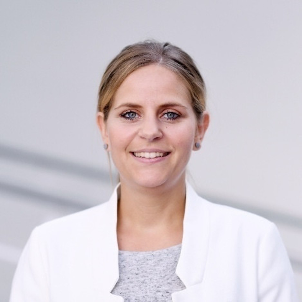 Janina Rauser - Referentin für digitales Marketing und digitaler ...