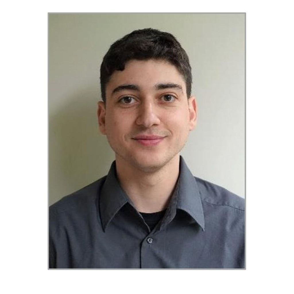 Lucas Del Rio - Fachverantwortlicher Server - Universitätsspital Basel ...