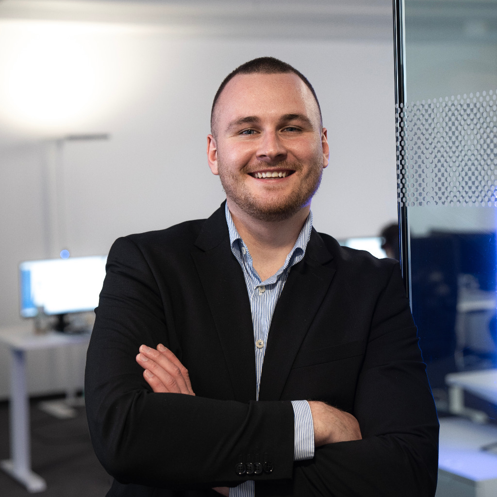 Dimitri Miller - Head of Recruitment - Group & Miller GmbH | XING