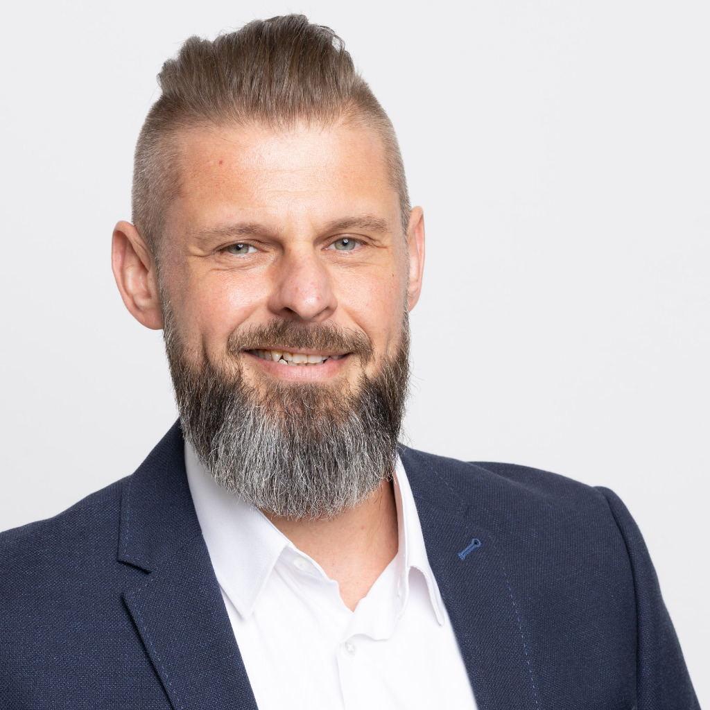 Christian Geier - Prozess- und Enterprise Content Manager - EDEKA Minden-Hannover | XING
