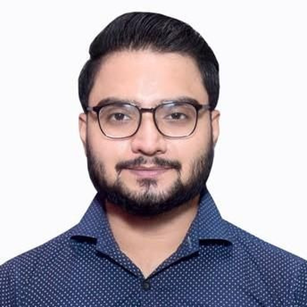 Yogendra Tiwari - Technoly Analyst - Infosys Limited | XING