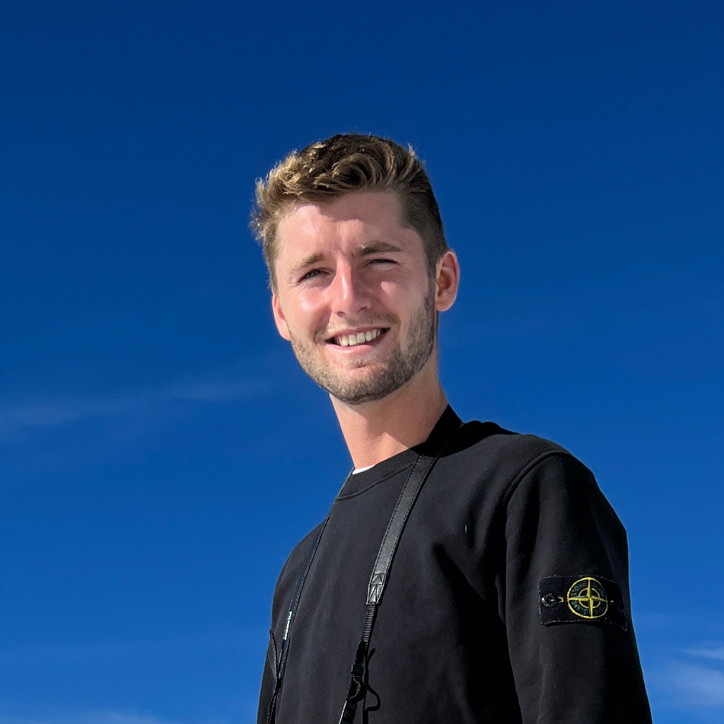 Jan-Nic Becker - Producer - Feelming GmbH | XING