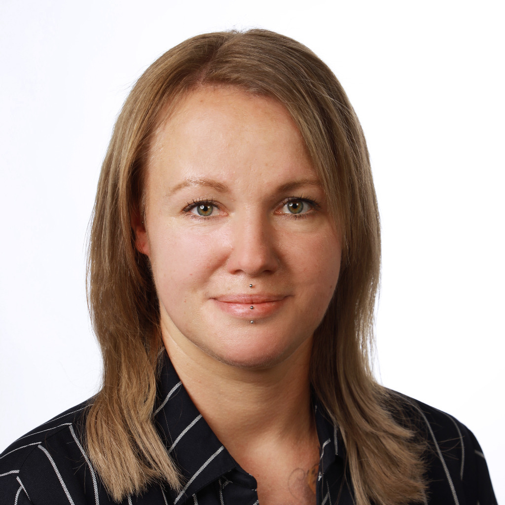 Monic Fichtner - Leiter Instandhaltung und ERV - Paul ...