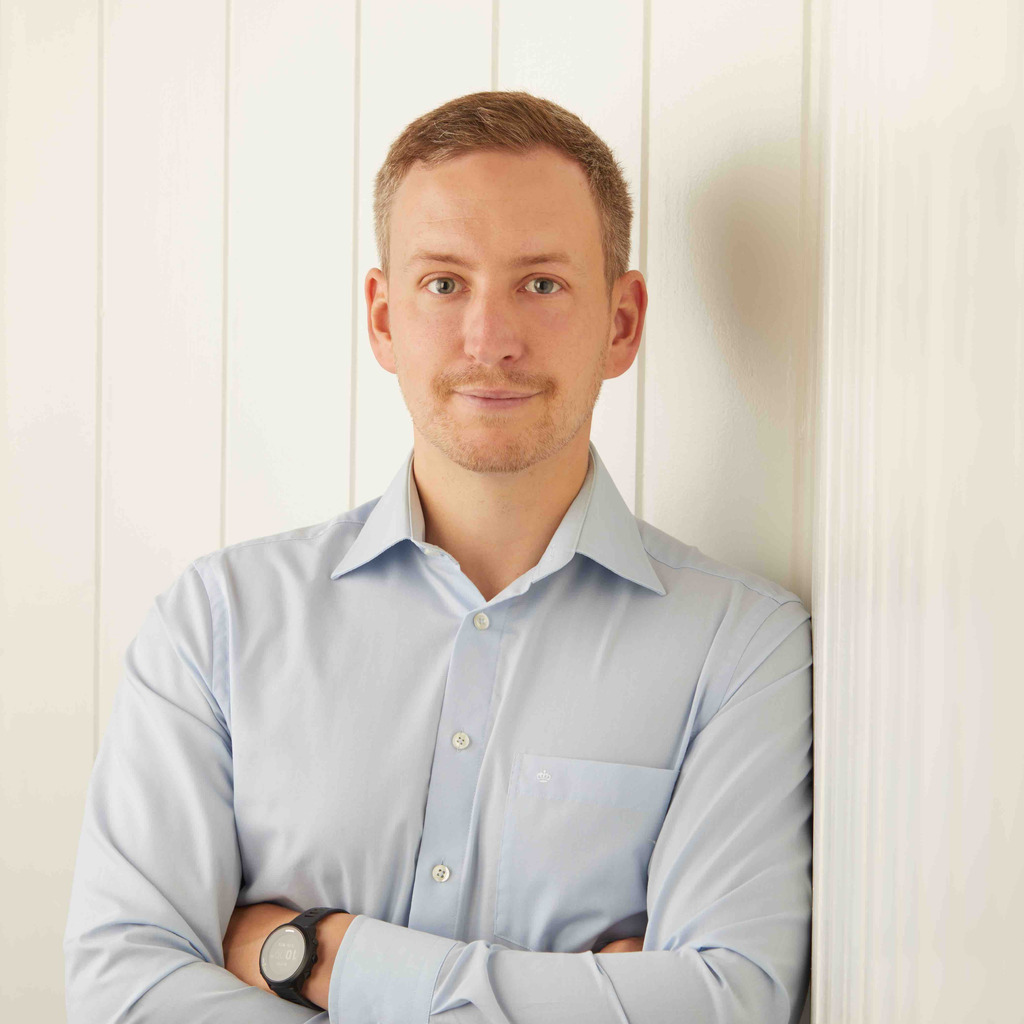 Stefan Ort - Online Marketing Manager - Avena GmbH & Co. KG | XING