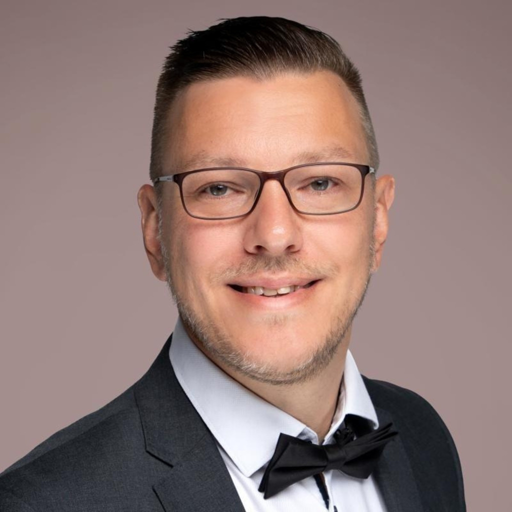 Daniel Maier - Management- und Organisationsberater - contec GmbH | XING