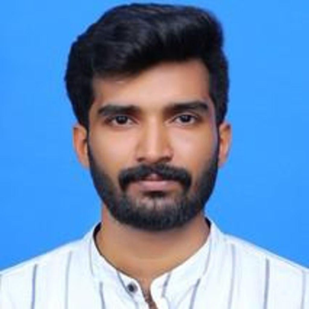 NIMISH MANHERI - Embedded Software Engineer - Valeo India Private ...