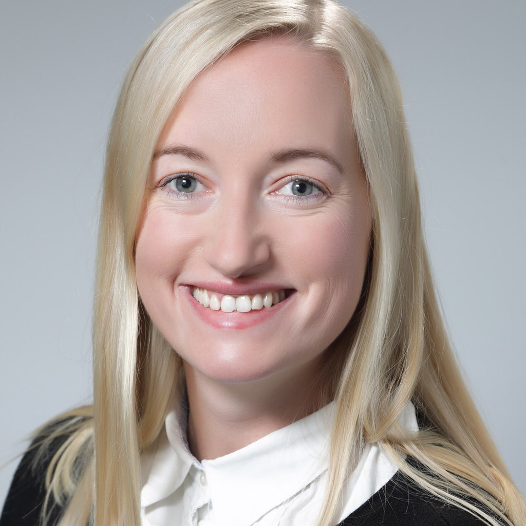 Maren Schäfer - Principal Consultant - HBA-Consulting AG | XING