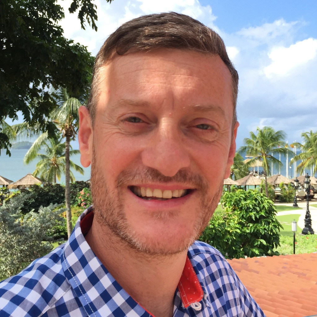 Michael Groves - Director of Technology & Development - SunGard ...