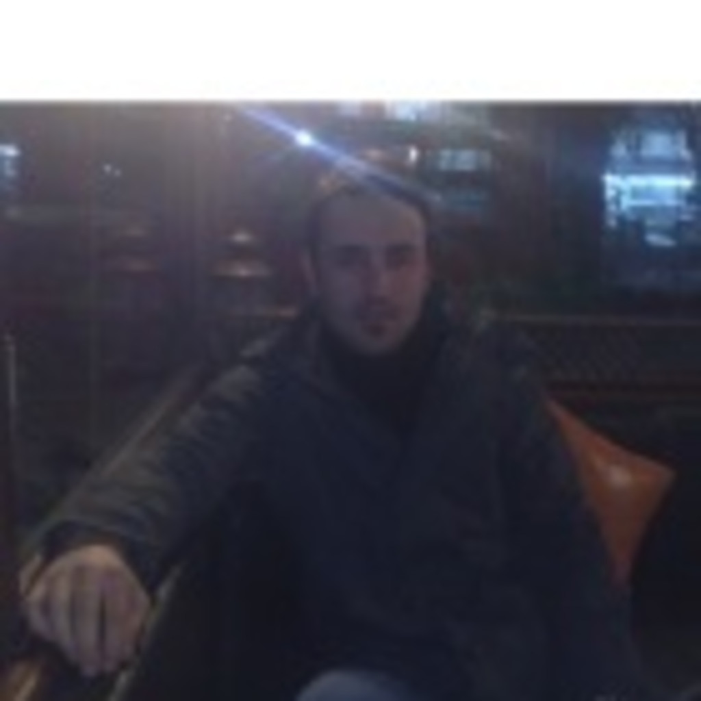 FATİH DENİZERİ - Tekniker - Borusan-Supsan Motor parçaları A.ş | XING