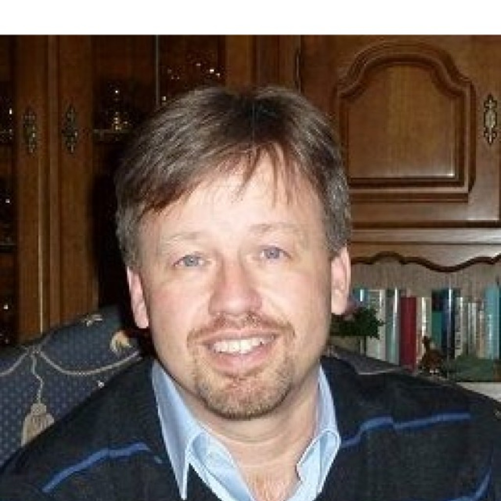 Michael Cronen - Gebietsverkaufsleiter und Marktentwickler - SOL ...