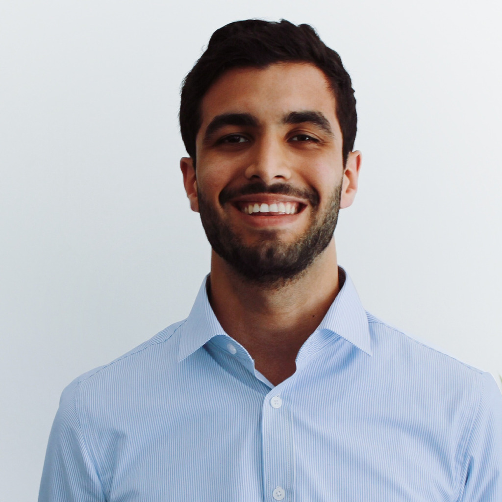 Pablo Molina - IT Project Manager - Quanam | XING