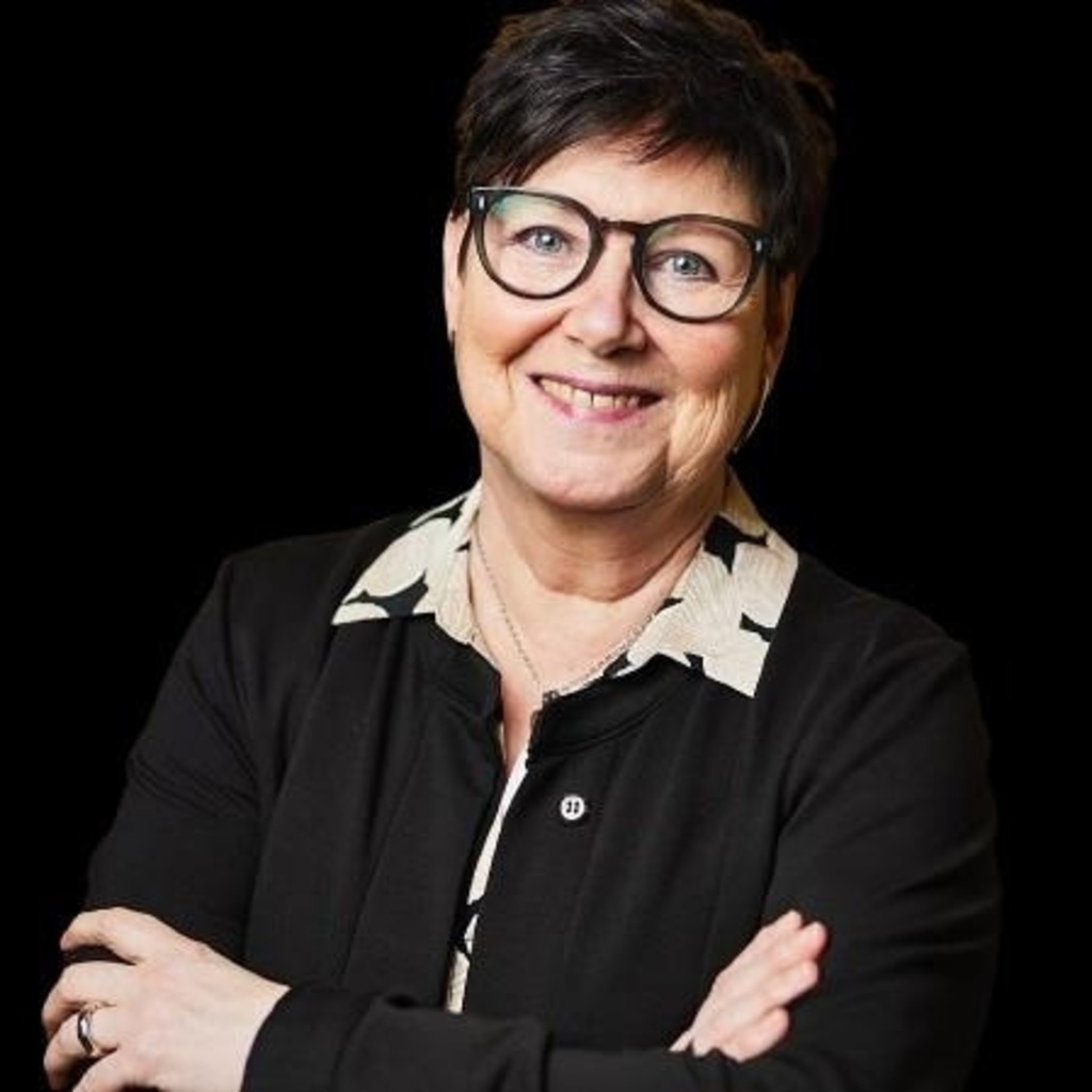 Angelika Christlieb - Assistenz Gremienarbeit - Asklepios Kliniken GmbH ...