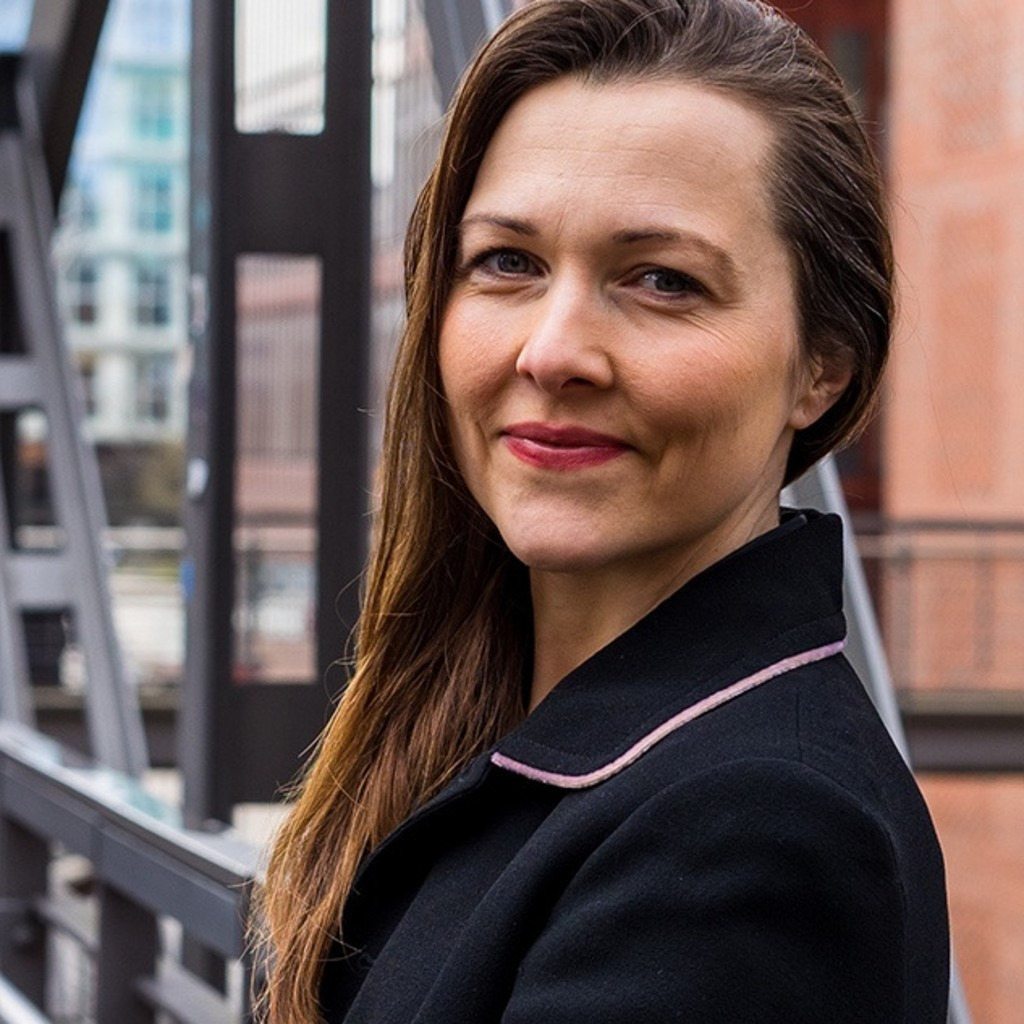 Sarah Büttner - Head of Finance - Lemonaid Beverages GmbH | XING