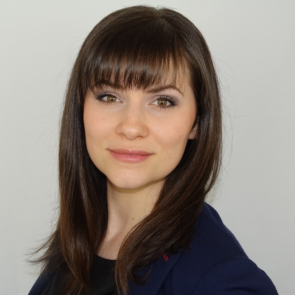 Lisa Weber - Rechtsanwalts- und Notarfachangestellte - GSK Stockmann | XING