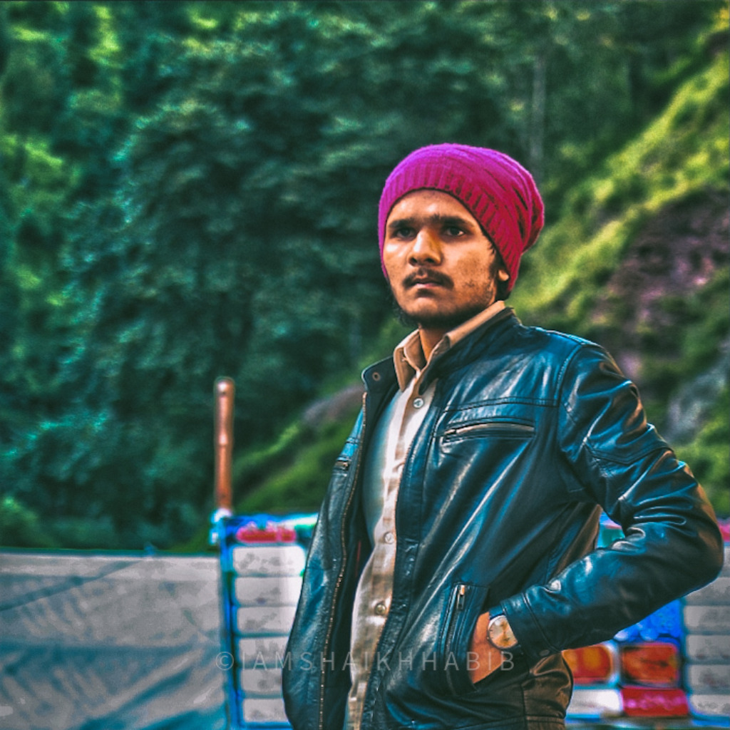 Shaikh Habib - Front-end Developer - Al-Meraaj Digital | XING