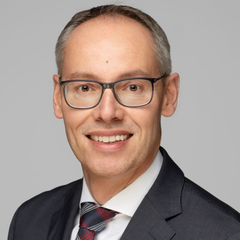 Stefan Andres - Partner - CORE Partner AG | XING