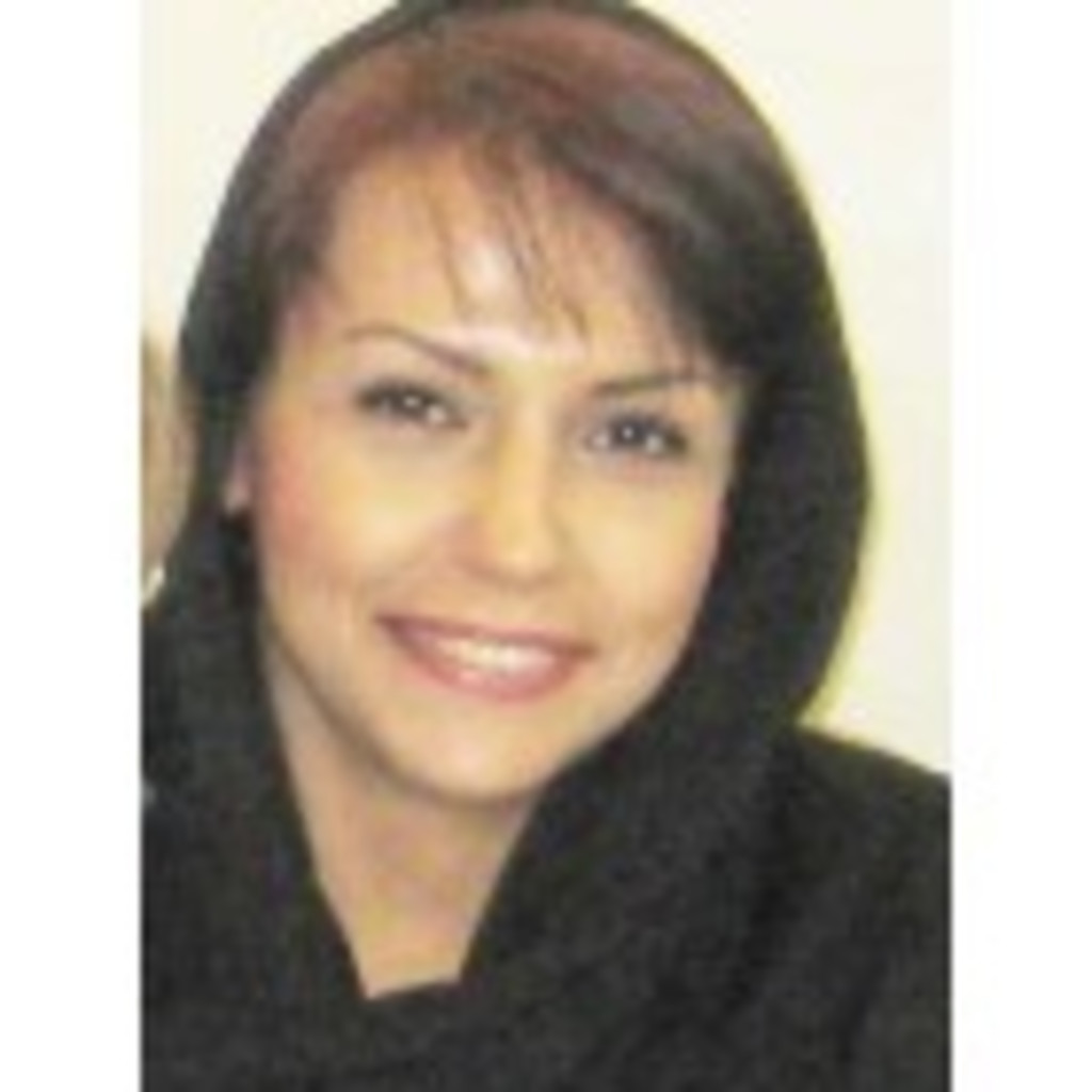 Nazanin Jalilian - English Translator - Translation | XING