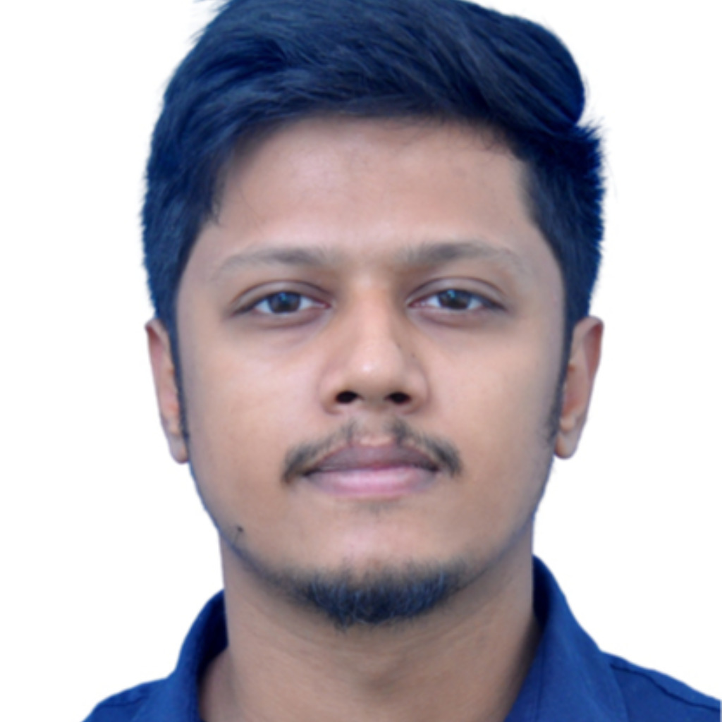 Edrin Seban George - Project Management - University of Roehampton | XING