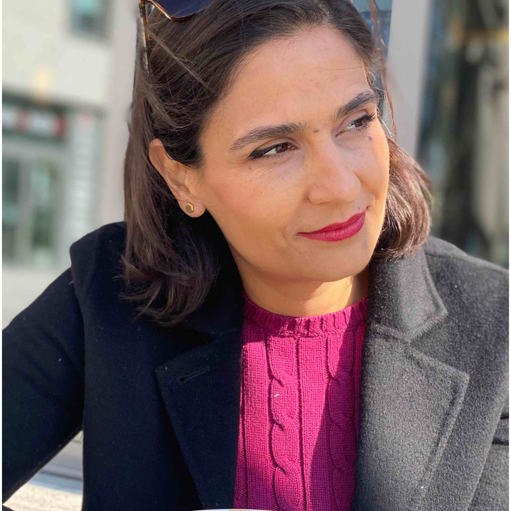 Tahmineh Dokhani - Senior Quality Manager QMS and Audit/CAPA Program ...