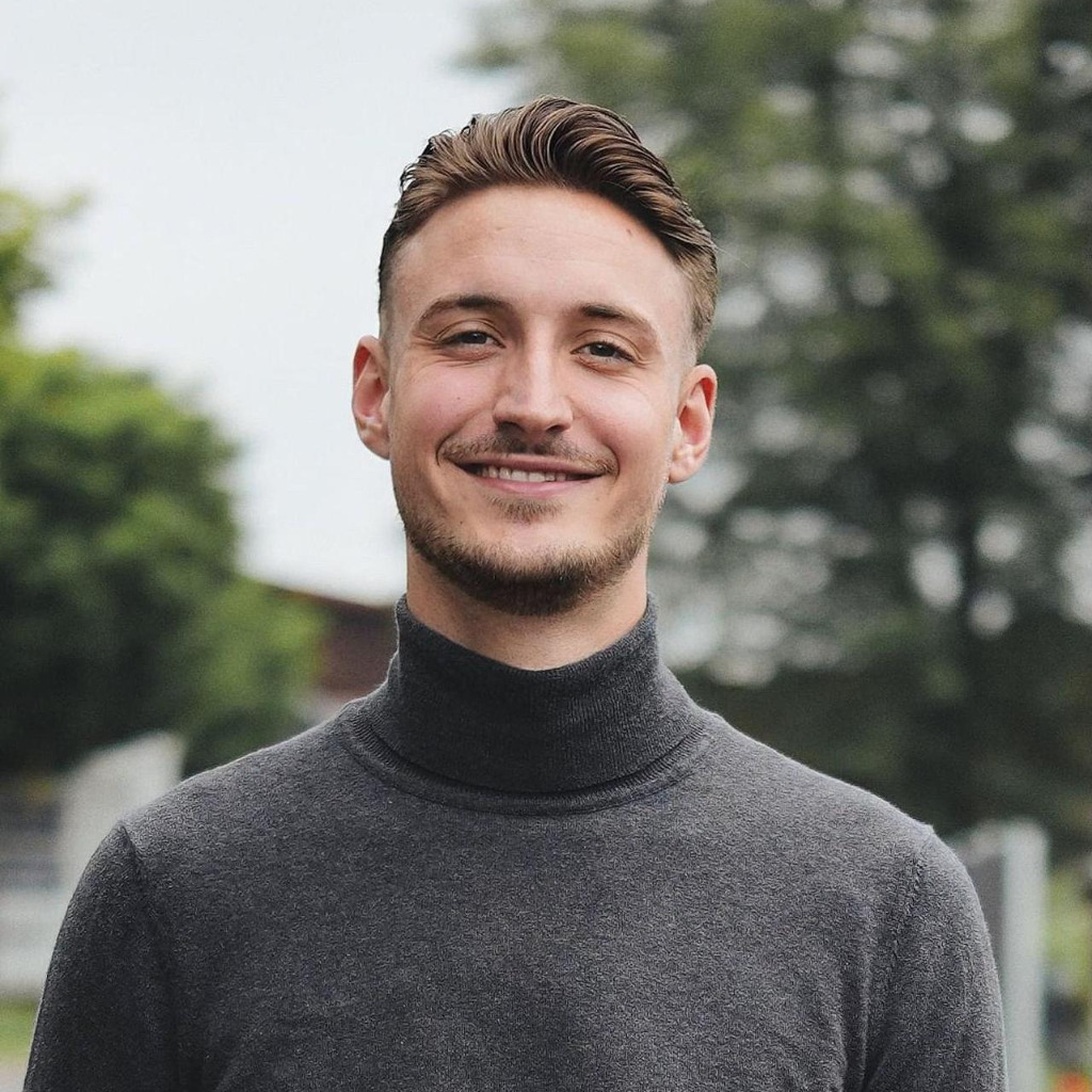 Niklas Witt - Strategieberater - Stacvalley GmbH | XING