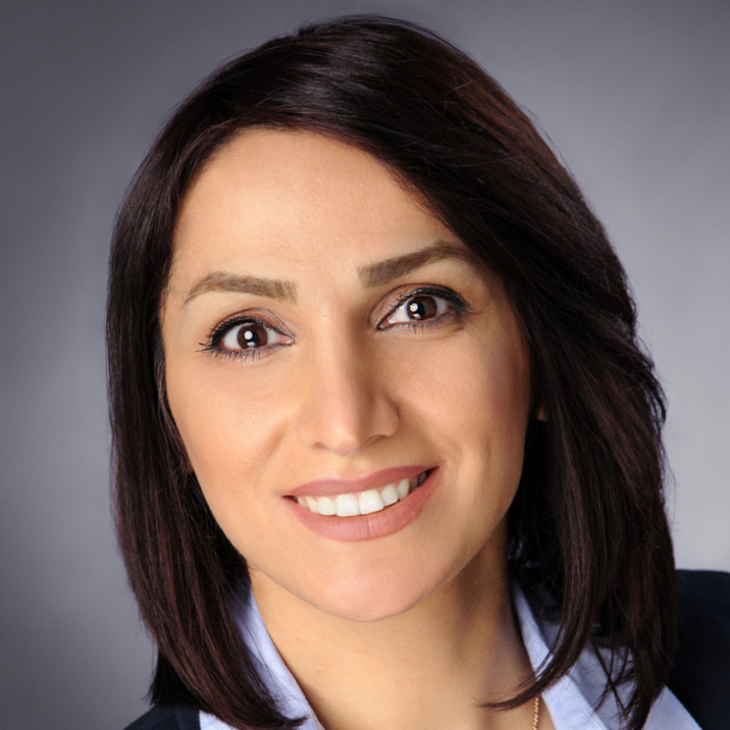 Elham Rafiei Vardini - Data Engineer - heise | XING