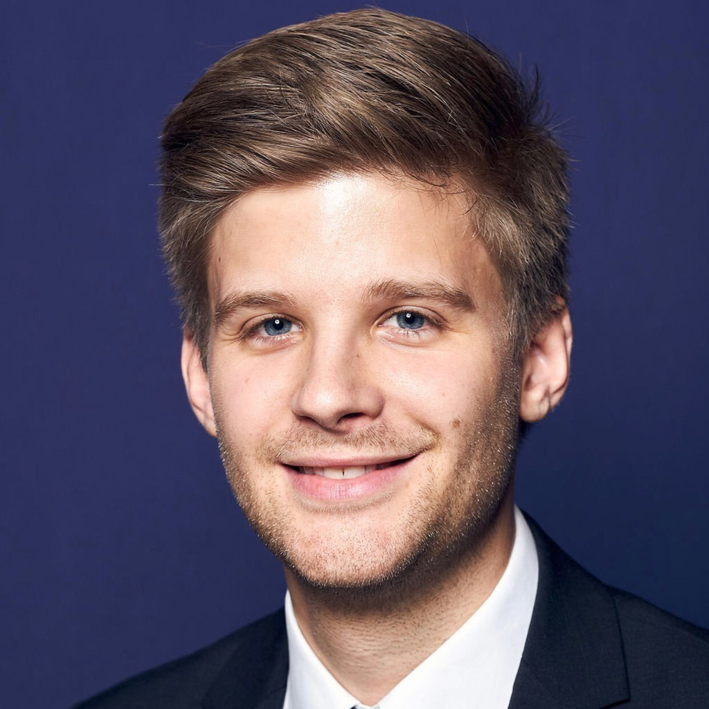 Marc Seitz - Venture Architect - STRYBER AG | XING