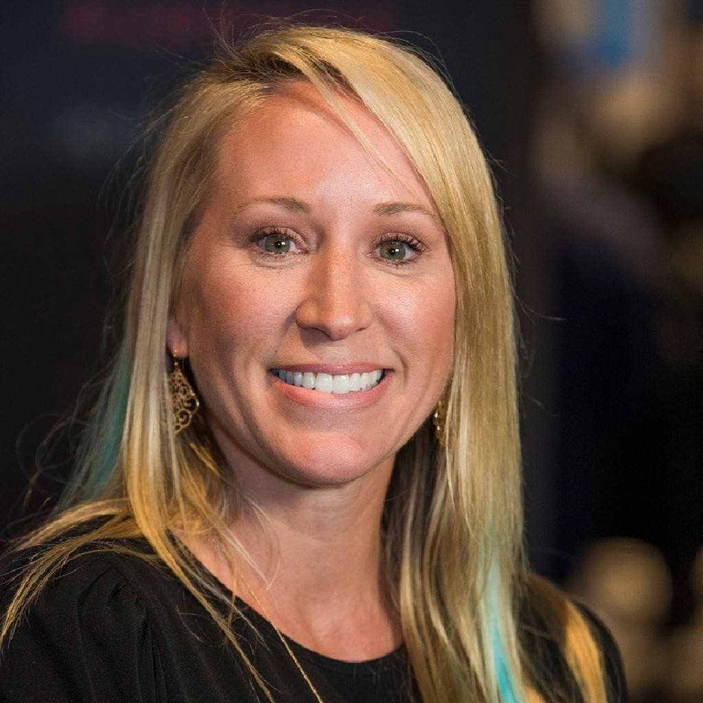 Alayne Pregeant - VP Global Lead Generation & Revenue Marketing ...