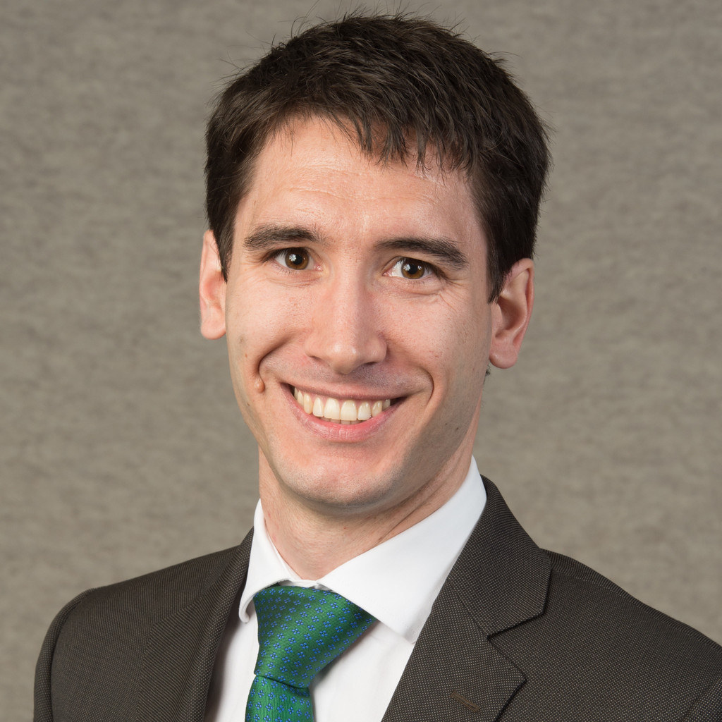 Daniel Gayoso Gallego - MBA Candidate - University of St.Gallen (HSG ...